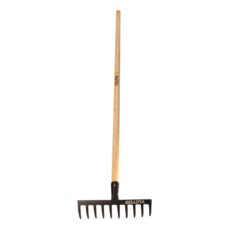 RASTRILLO PROFESIONAL MEDIA CON MANGO